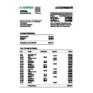 Get a Complete Solution Toward an Honest and Transparent Future ...